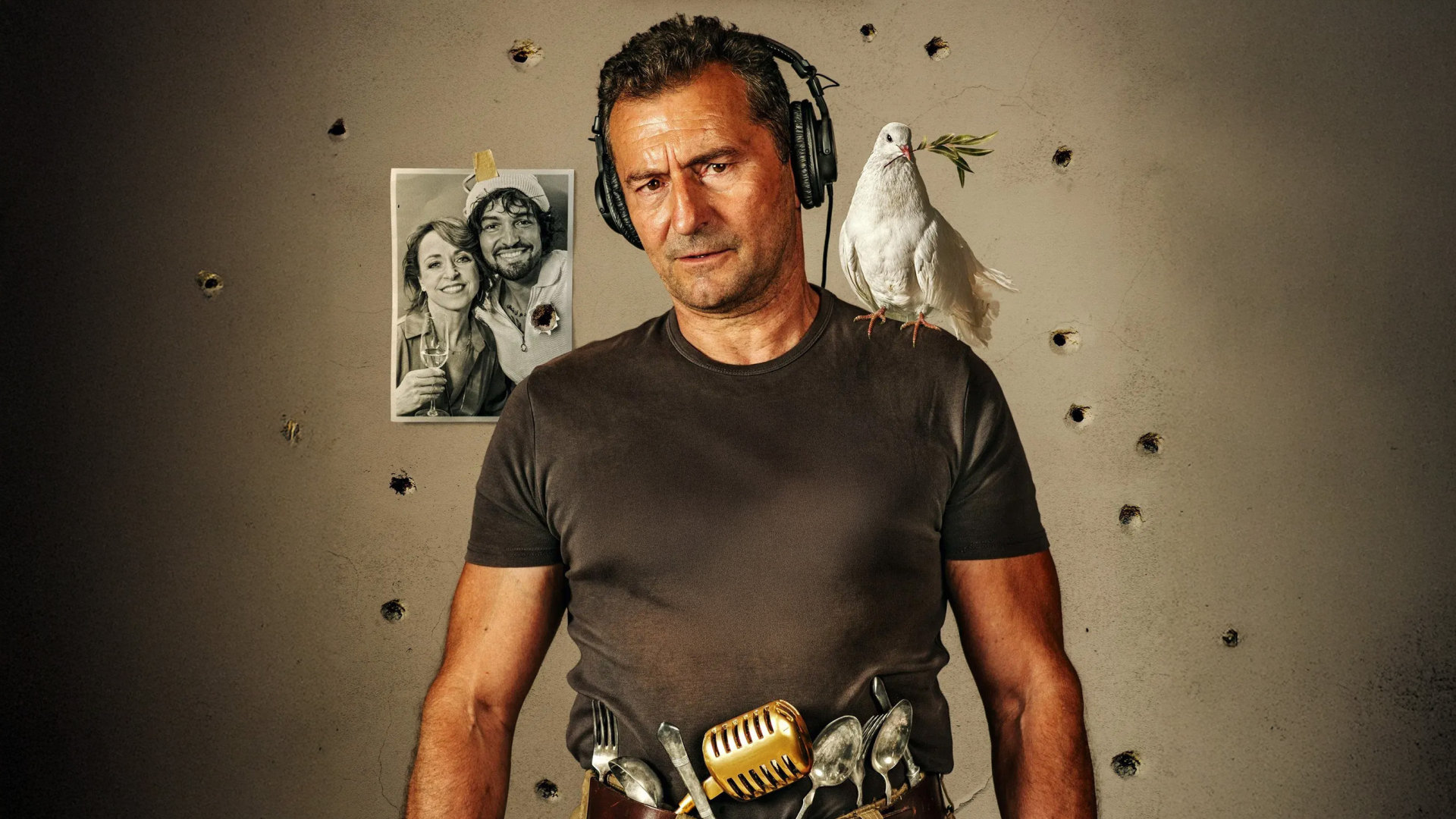 Výjimečný stav (2024) online – celý film ke zhlédnutí | prima+