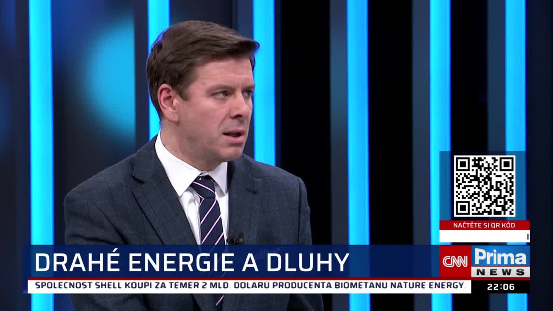 360° - epizoda 360°, Jan Skopeček, Aleš Juchelka, Marek Výborný, Daniel ...