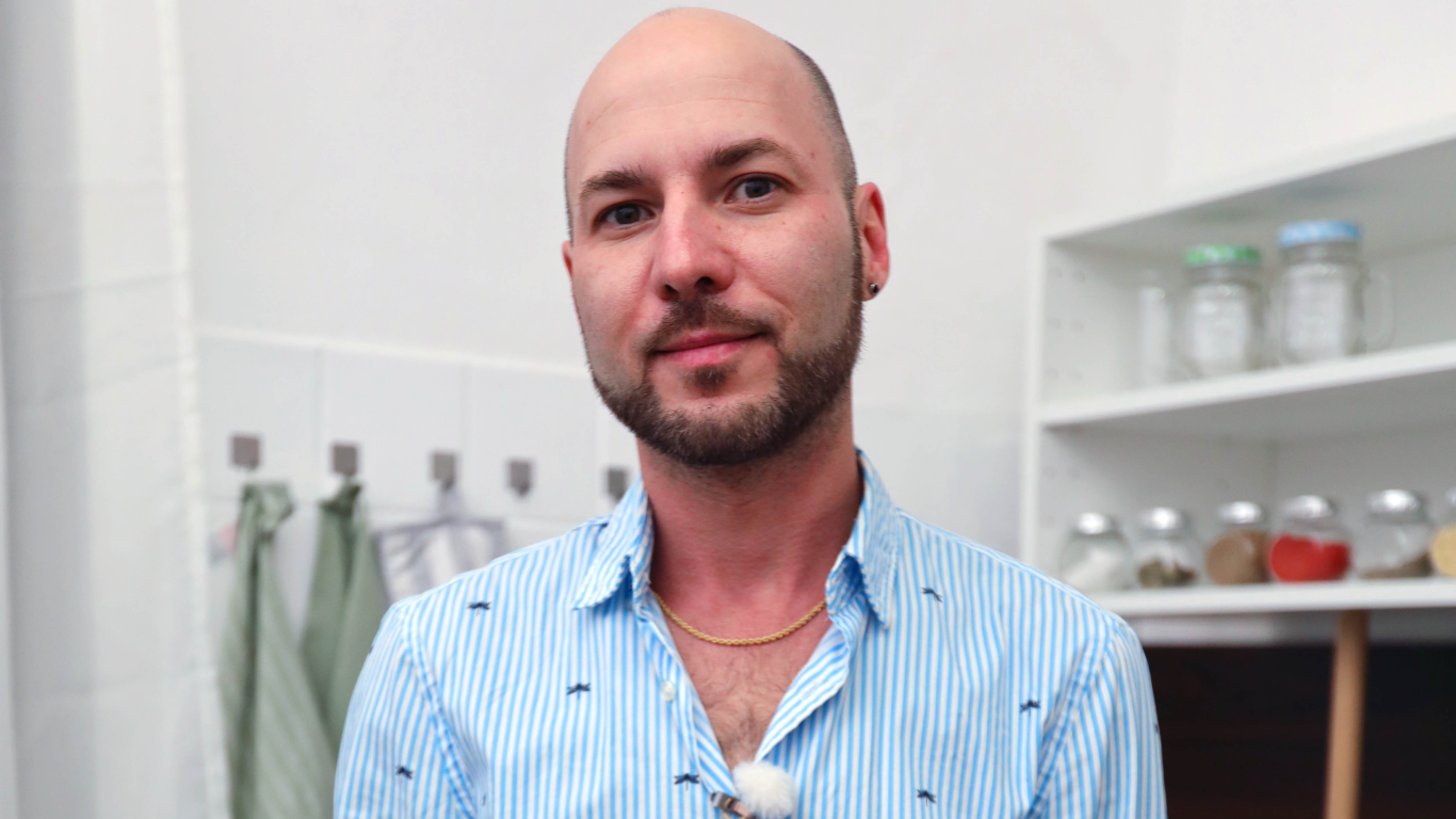 Prostřeno! S30 (80) - Prostřeno! | Prima Fresh