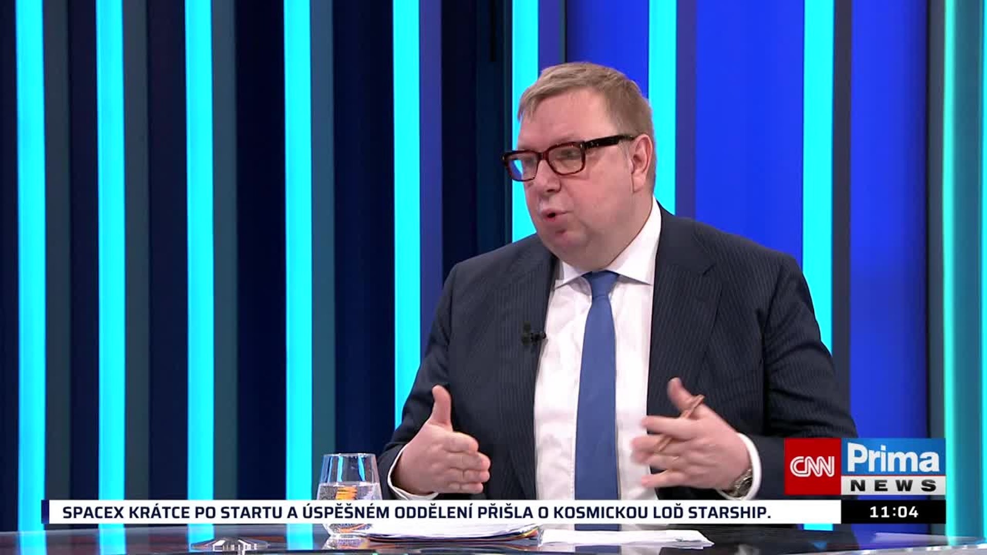 PARTIE TEREZIE TOMÁNKOVÉ - epizoda PARTIE TEREZIE TOMÁNKOVÉ, Marian Jurečka, Aleš Juchelka - 19. ...