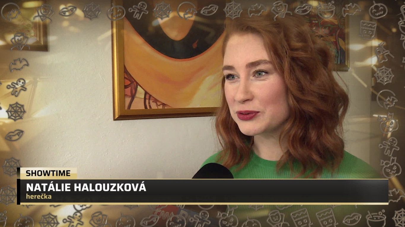 SHOWTIME (304) - SHOWTIME - CNN Prima NEWS