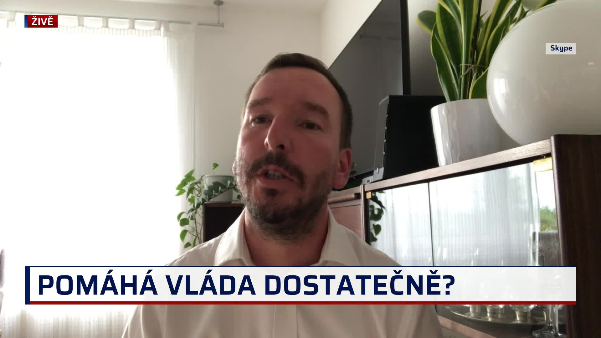 Partie PLUS - epizoda Partie PLUS, Miroslav Korecký, Jan Kubáček, Radek Špicar, Lukáš Kovanda ...