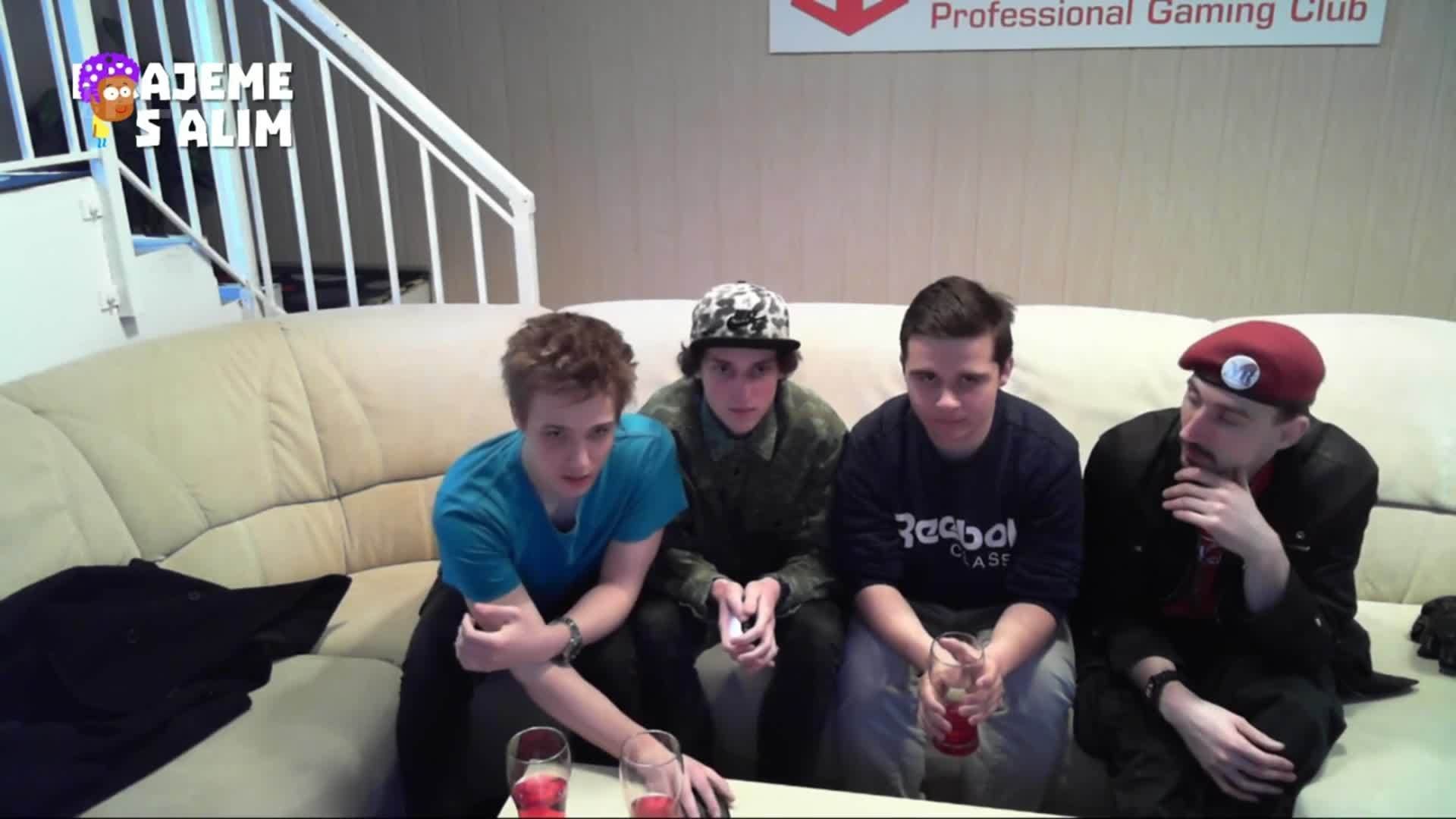 Hrajeme s Alim - epizoda Hrajeme s Alim 18.4.2015 online | prima+