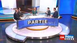 PARTIE TEREZIE TOMÁNKOVÉ online ke zhlédnutí | prima+