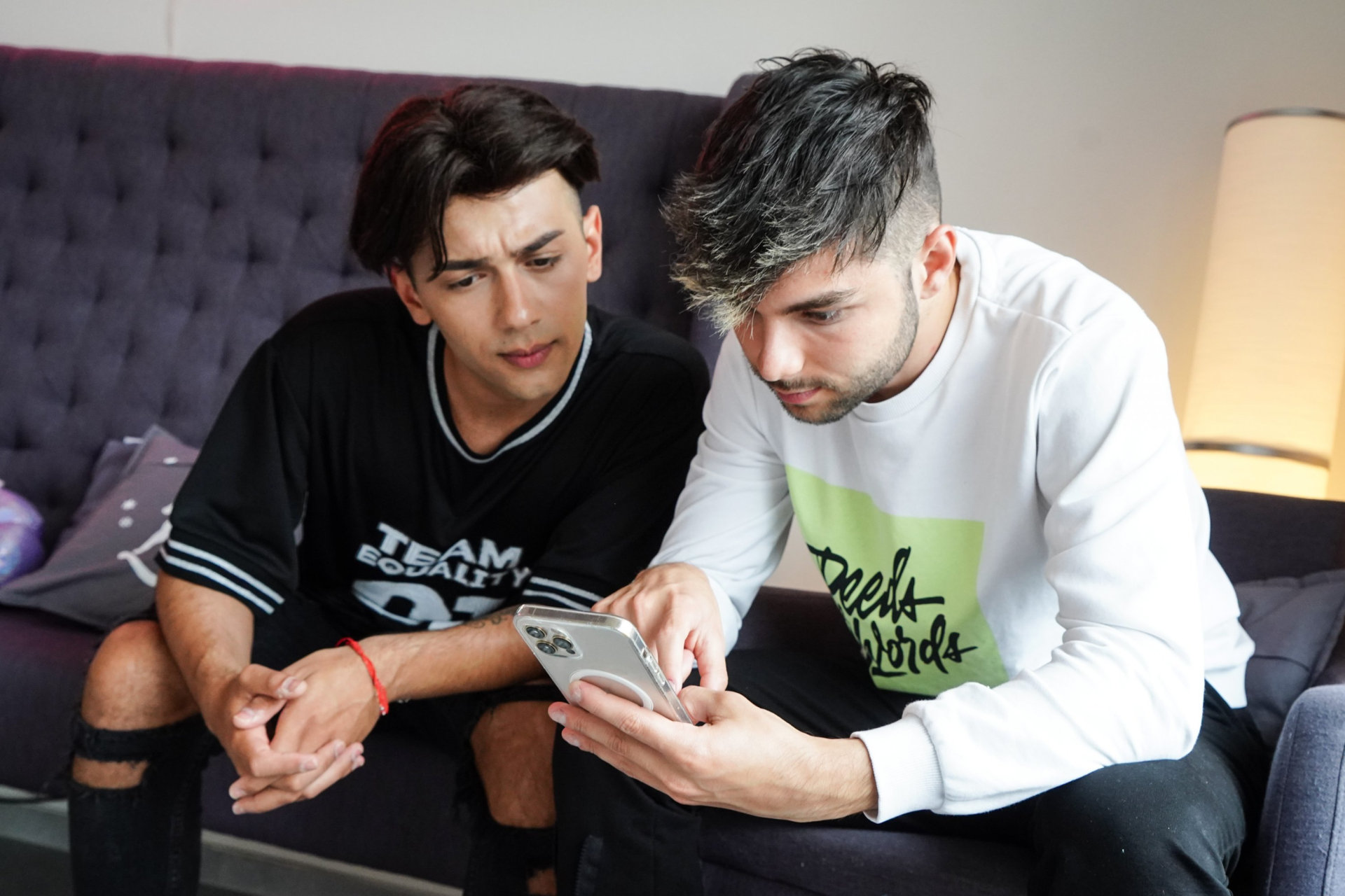 LIKE HOUSE - epizoda LIKE HOUSE (25) online | prima+