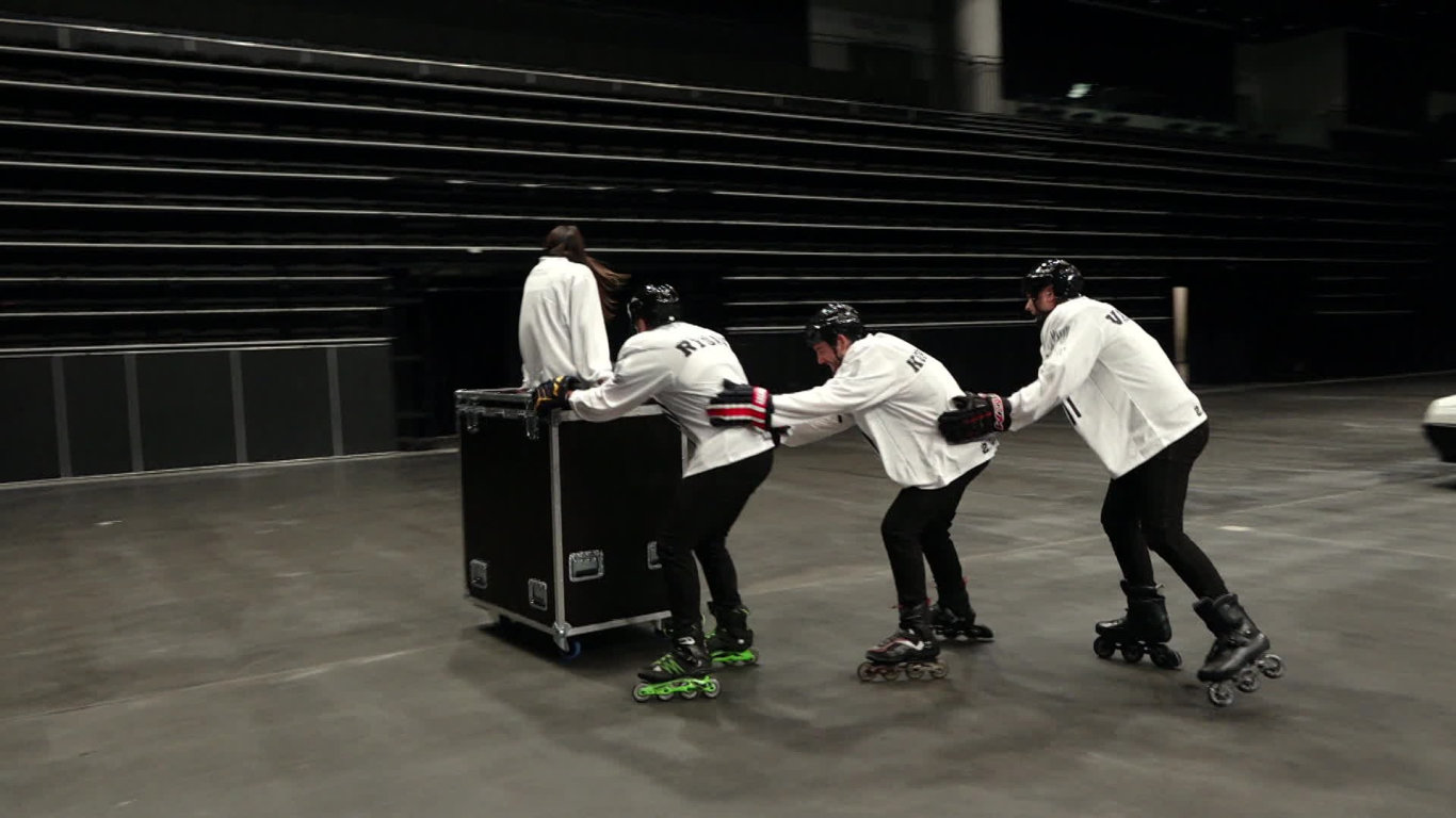 SHOWTIME - 25.1. v 19:55 - SHOWTIME - CNN Prima NEWS