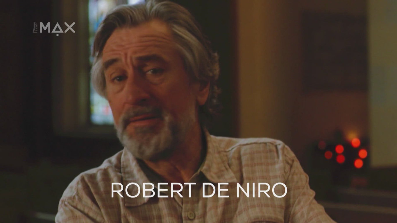 Velká svatba - Prima MAX - Prima COOL