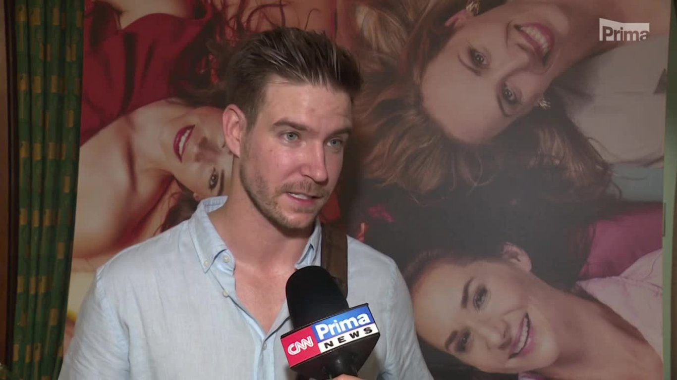 SHOWTIME - 22.6. v 19:55 - SHOWTIME - CNN Prima NEWS