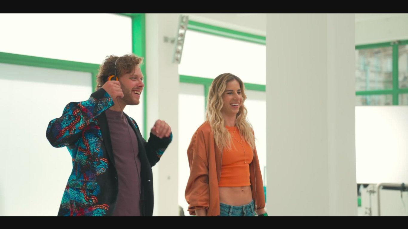 Ester Ledecká a David Pastrňák se sice už roky objevují v reklamách ...