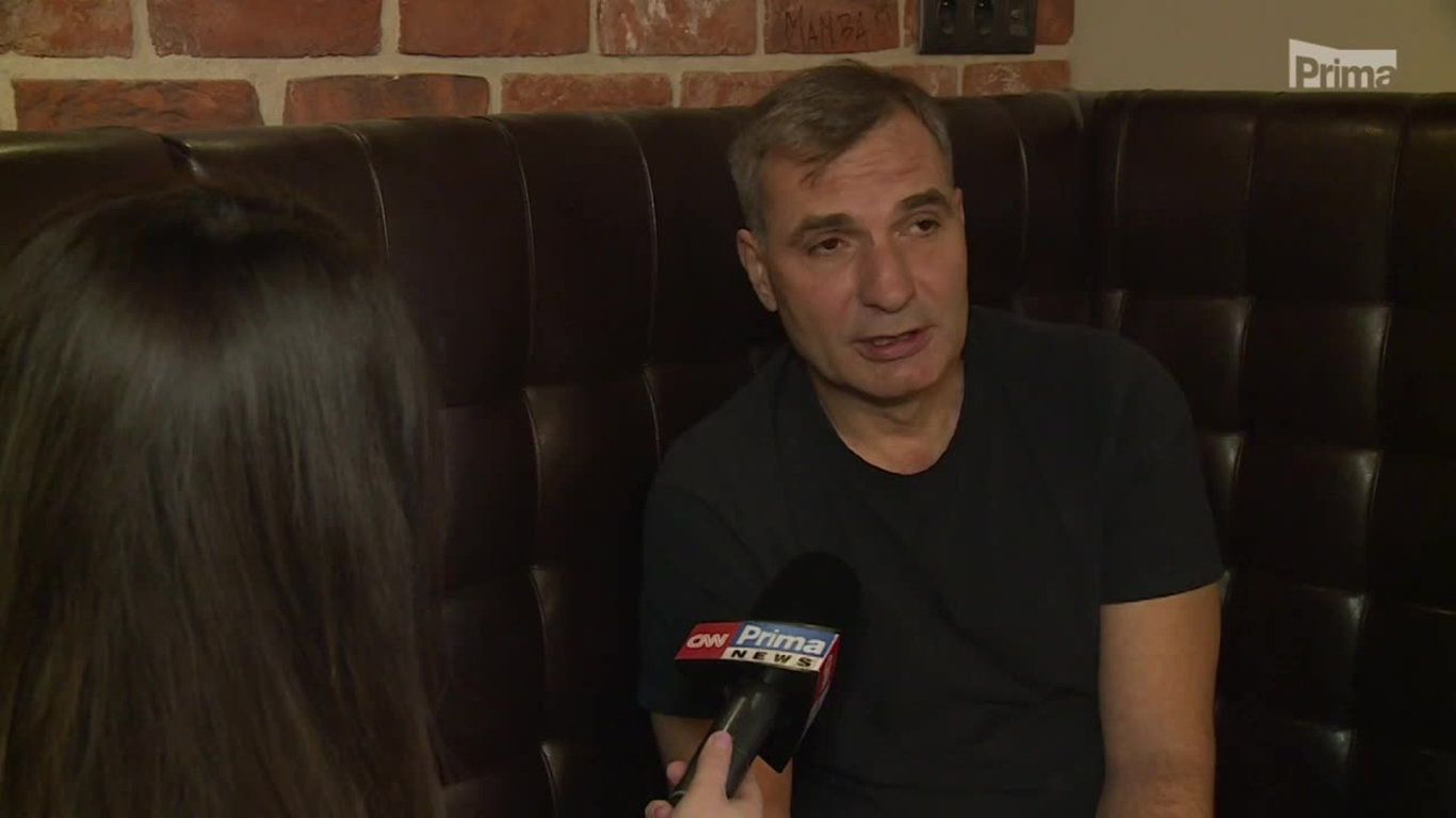 SHOWTIME - 25.11. v 19:55 - SHOWTIME - CNN Prima NEWS