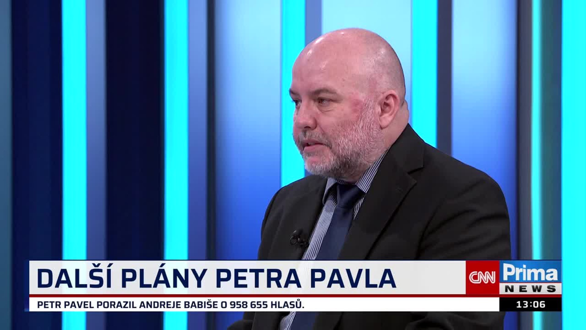 Partie PLUS - epizoda Partie PLUS, Miroslav Sklenář, Martin Weiss, Lukáš Jelínek - 29.1. v 13:00 ...