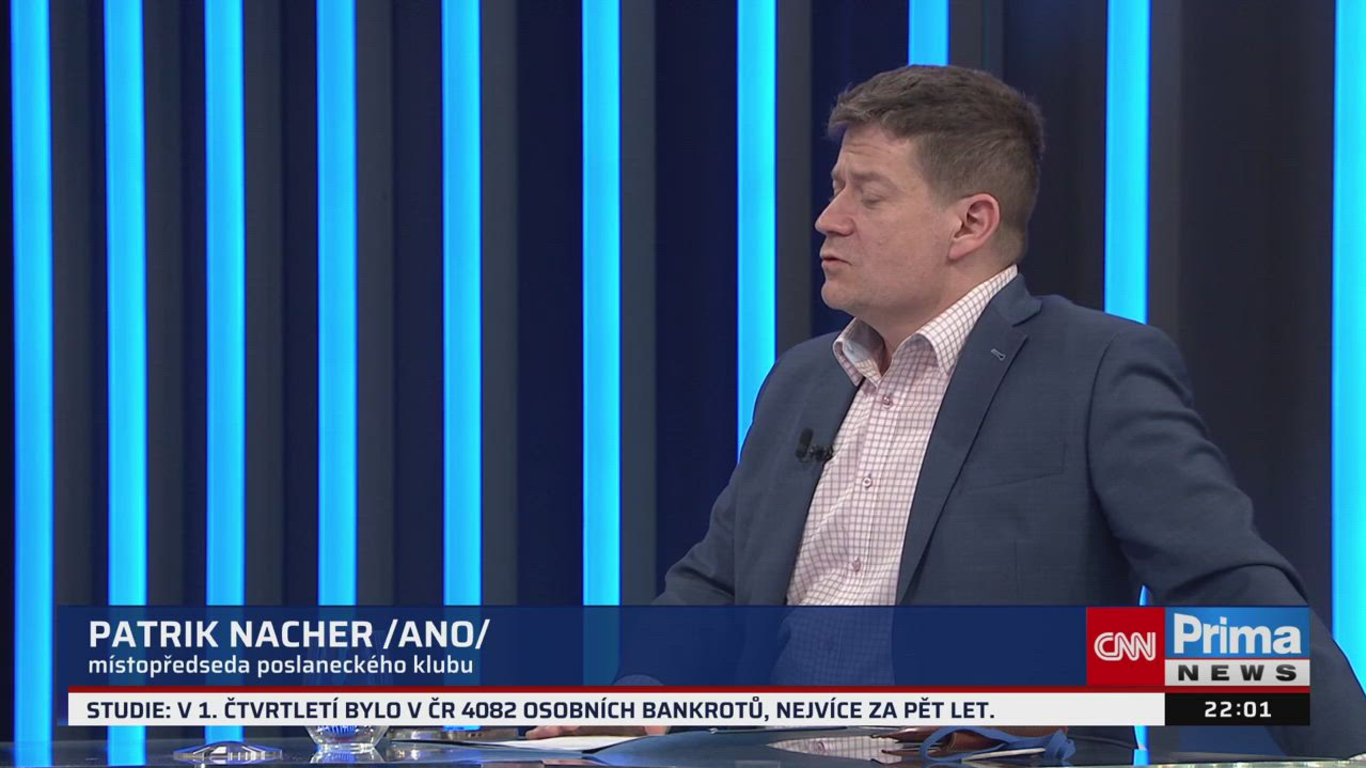 360°, Jan Skopeček, Patrik Nacher, Zdeněk Hraba, Jana Mračková Vildumetzová, Oto Klempíř, Thomas ...