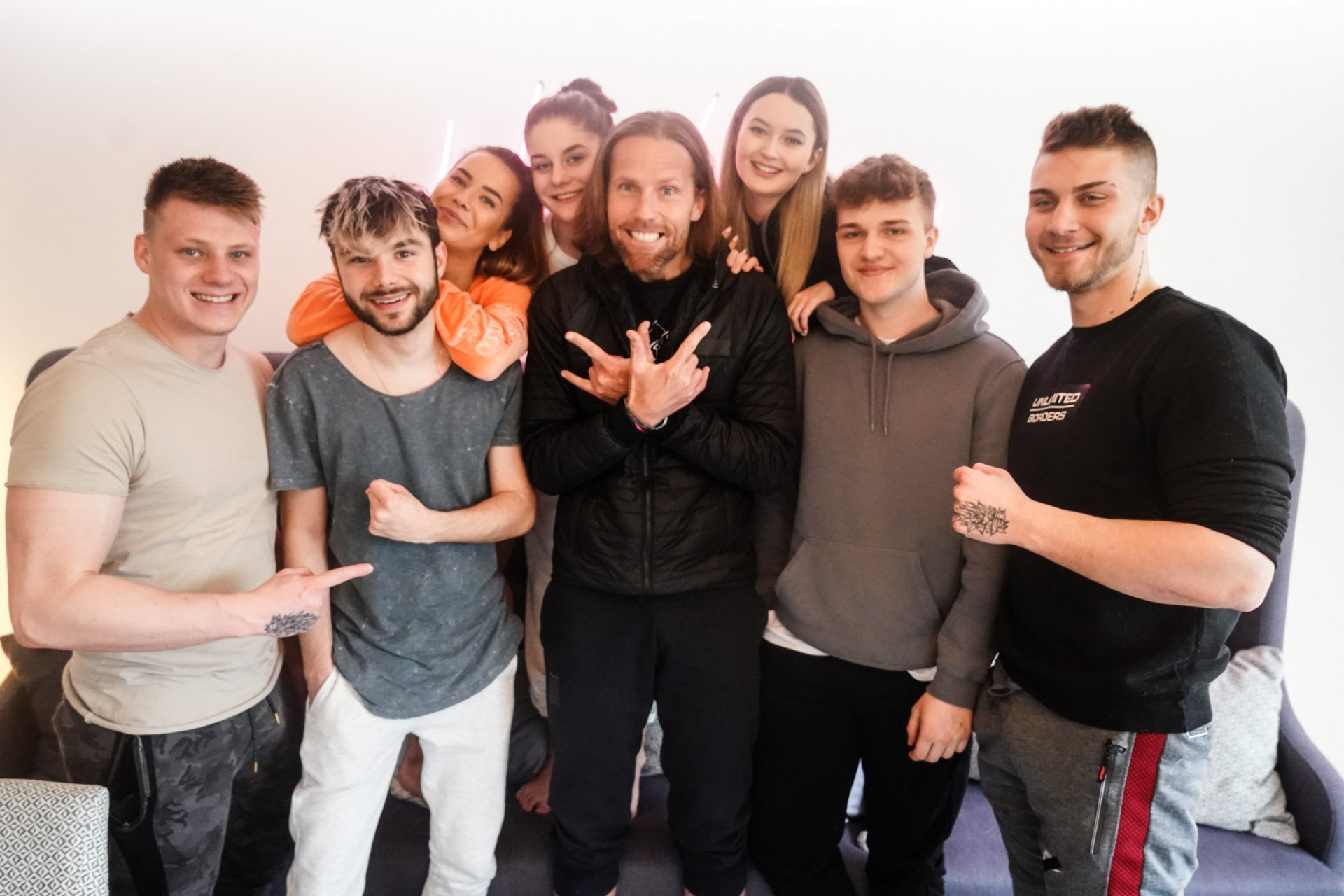 LIKE HOUSE - epizoda LIKE HOUSE (18) online | prima+