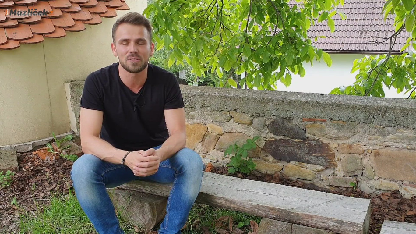 Mazlik a jeho VIP: Josef Mádle - Ostatní - Prima Ženy