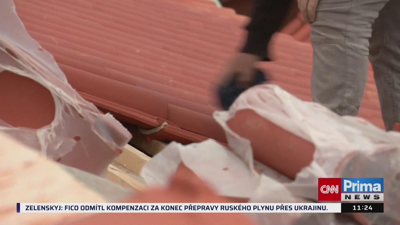 Kalendář novinek na rok 2025 - CNN Prima NEWS