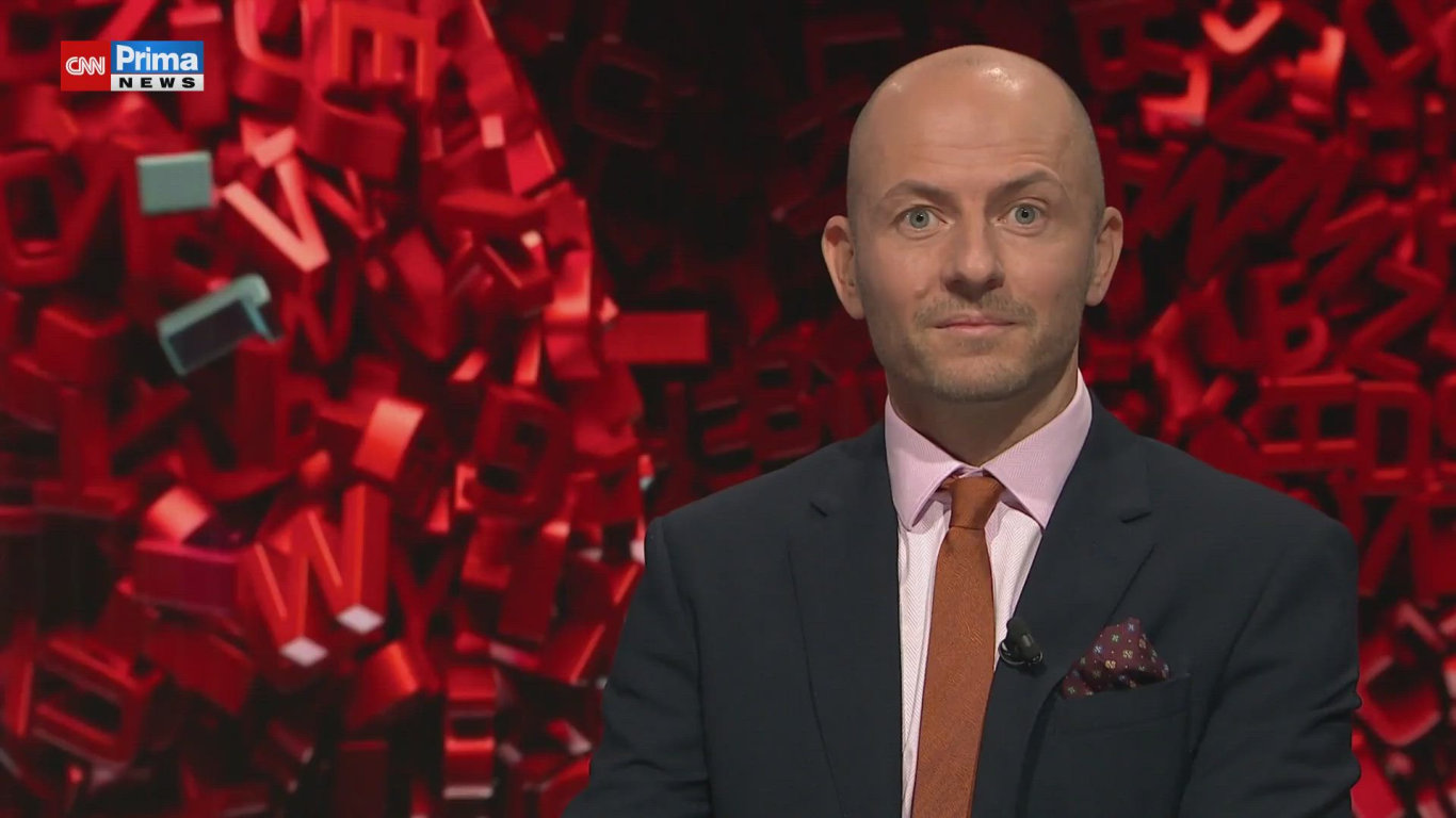 Marko Jelič nás vzal do své vinotéky. Jaká vína můžete u něj ochutnat ...