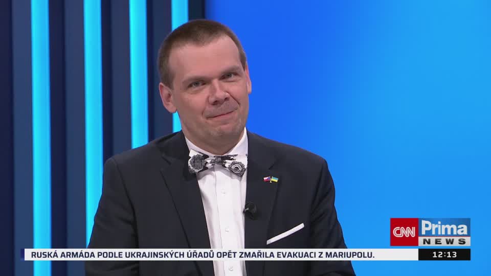 PARTIE TEREZIE TOMÁNKOVÉ - epizoda PARTIE TEREZIE TOMÁNKOVÉ, Martin Baxa, Jakub Michálek, Patrik ...