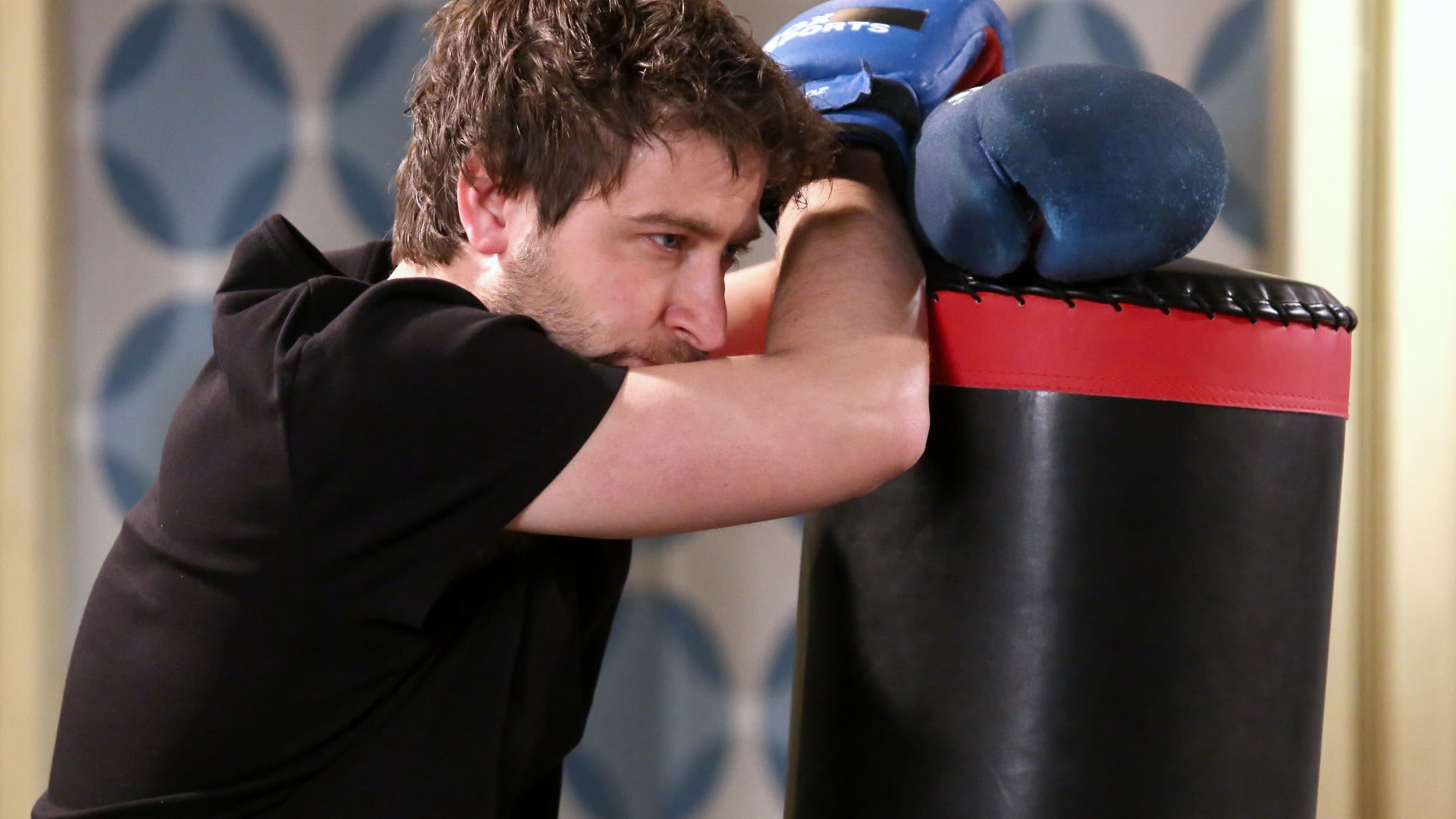 Modrý kód - epizoda Matka online | prima+