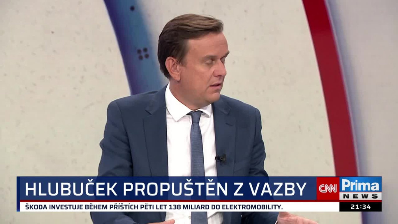 360°, Petr Hlaváček, Adam Zábranský, Tomáš Portlík, Ondřej Prokop, Adam ...