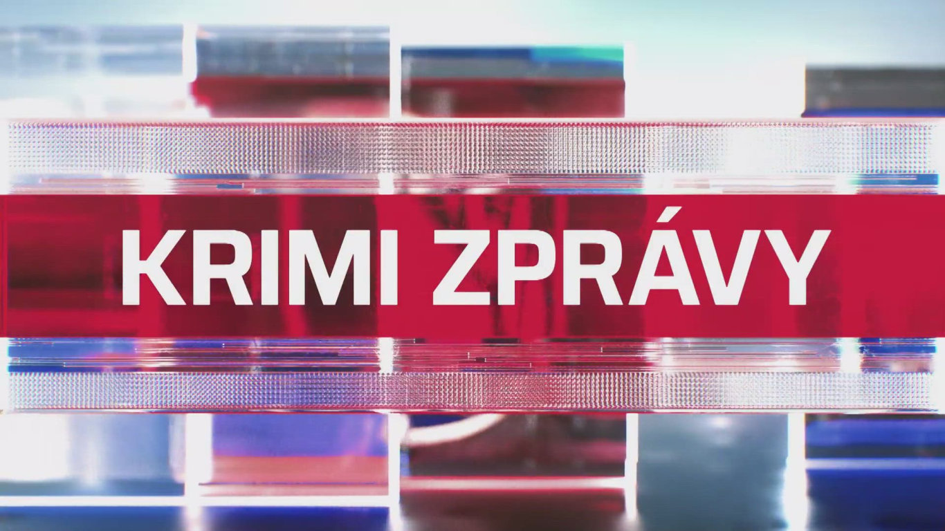 VIDEO: Běží Prahou a kradou zlato. Poznáte drzé zloděje na záběrech ...