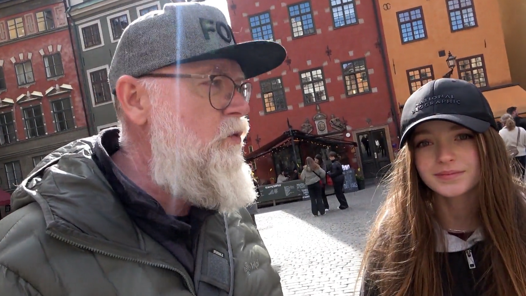 Fotr na tripu - epizoda Fotr na tripu S9 (10) online | prima+