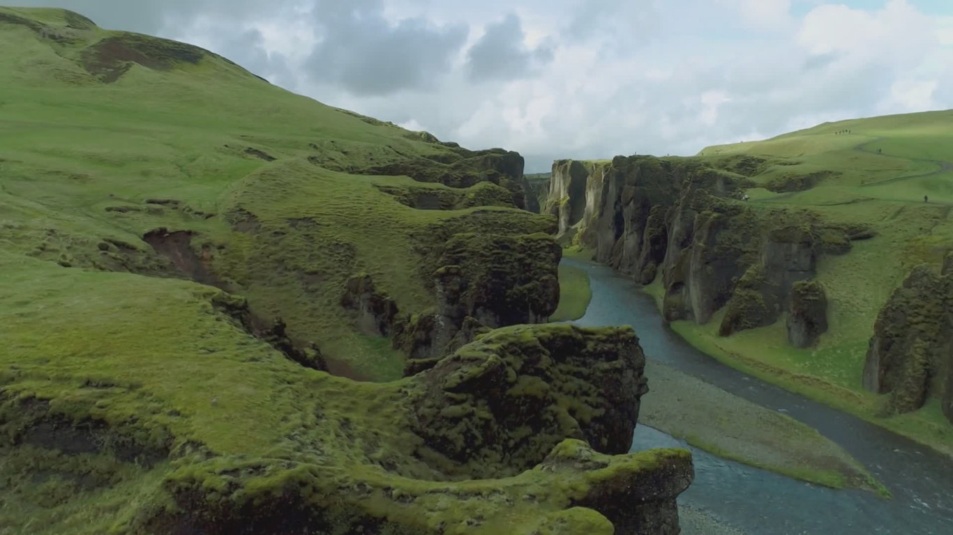 Potopa světa - Mýty: Největší záhady lidstva - Prima Zoom
