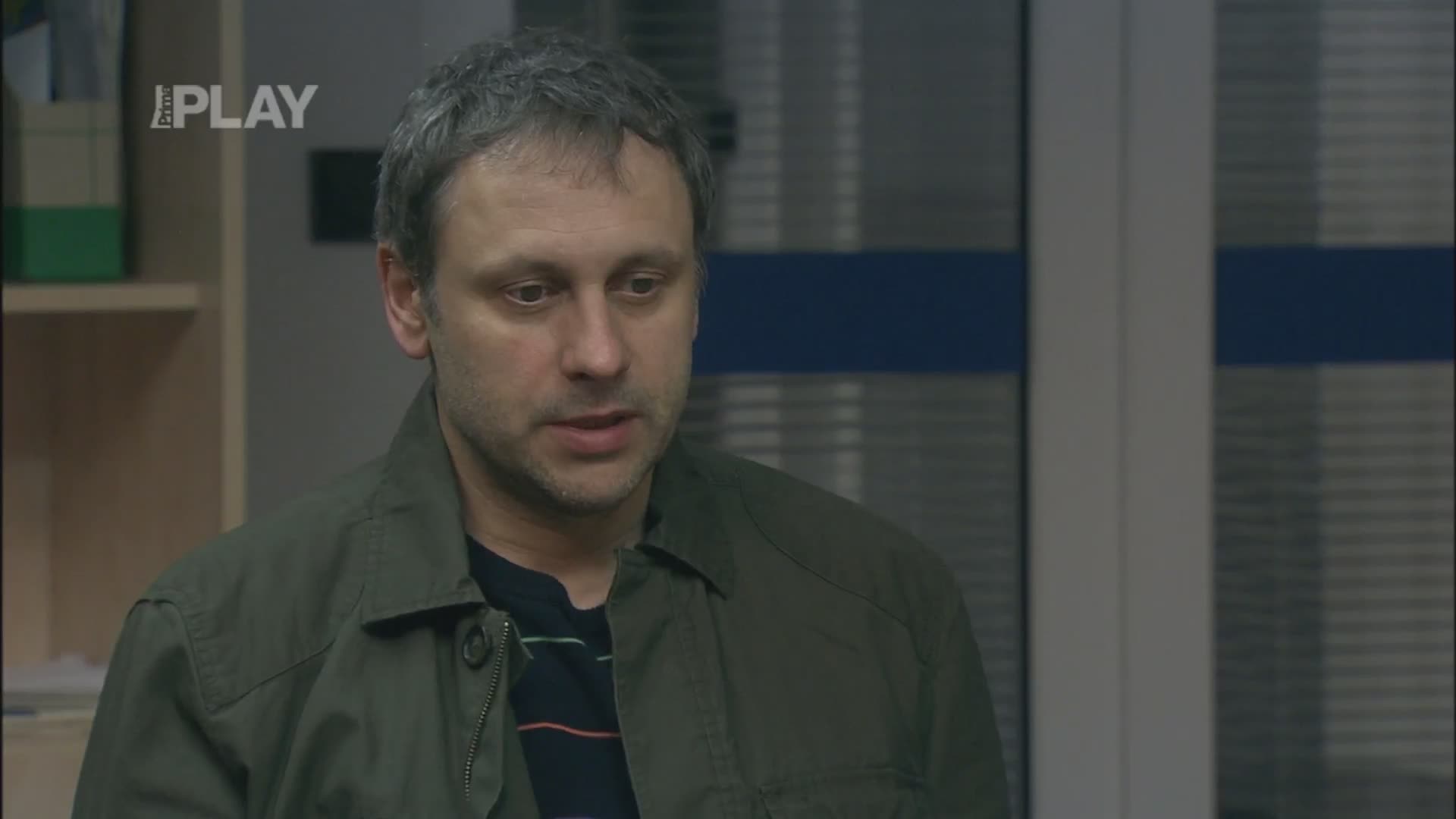 Cesty domů - epizoda Štěnice online | prima+