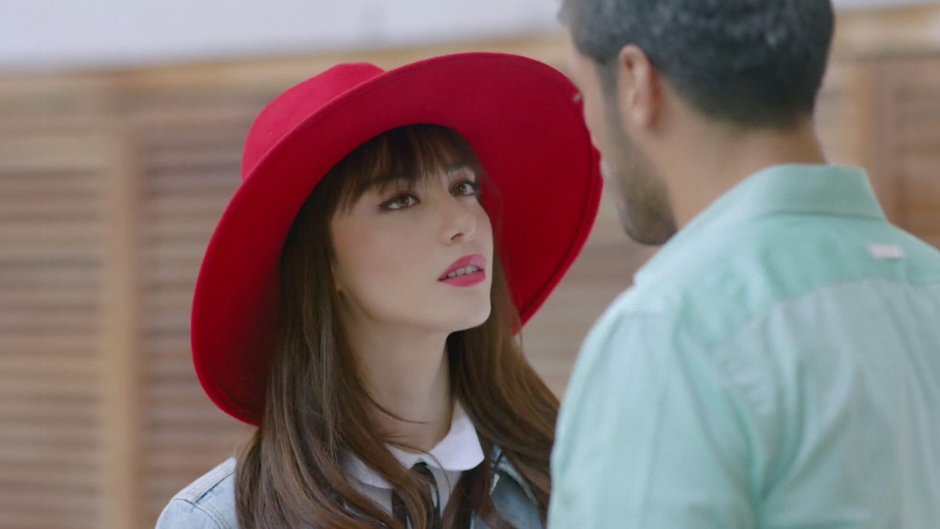 Čas lásky a třešní - epizoda Tchyně online | prima+