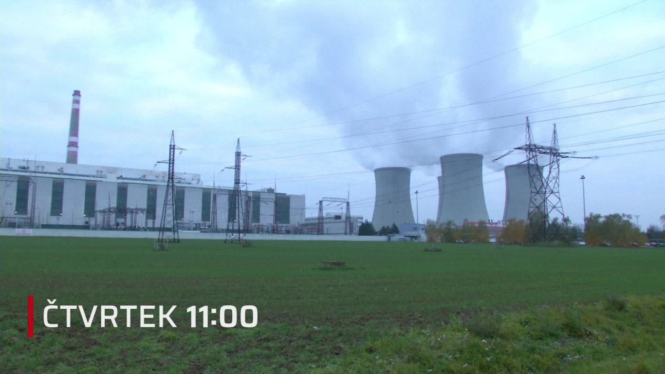 SPECIÁLNÍ VYSÍLÁNÍ - 22.11. v 13:23 - SPECIÁLNÍ VYSÍLÁNÍ - CNN Prima NEWS