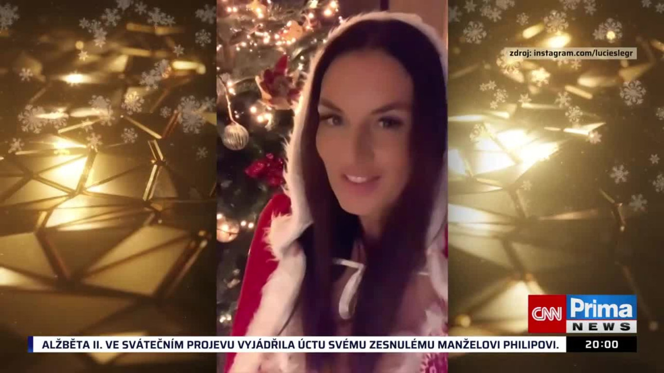 SHOWTIME - 25.12. v 19:59 - SHOWTIME - CNN Prima NEWS