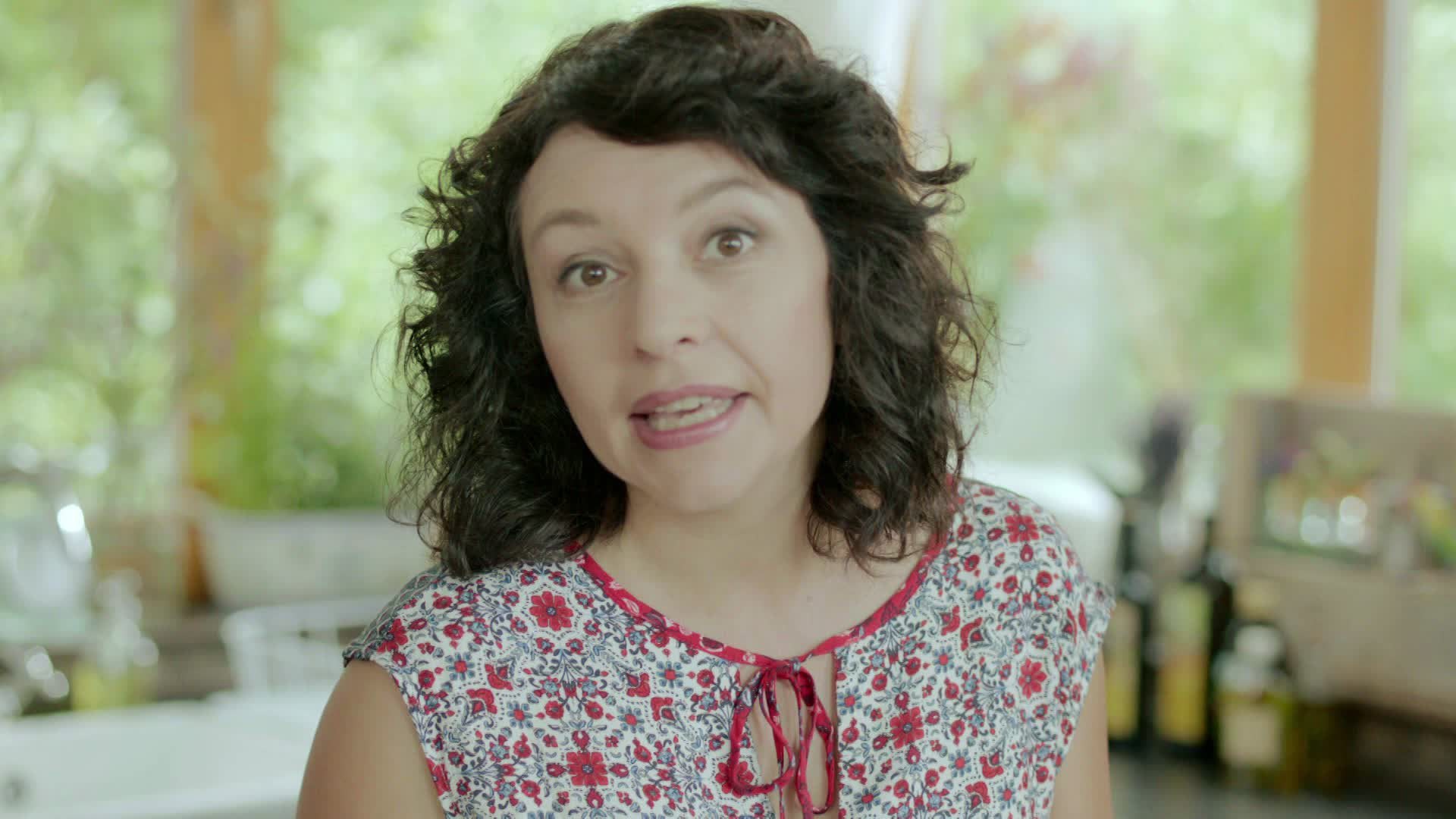 Karolína, domácí kuchařka - epizoda Karolína, domácí kuchařka II (1) online | prima+