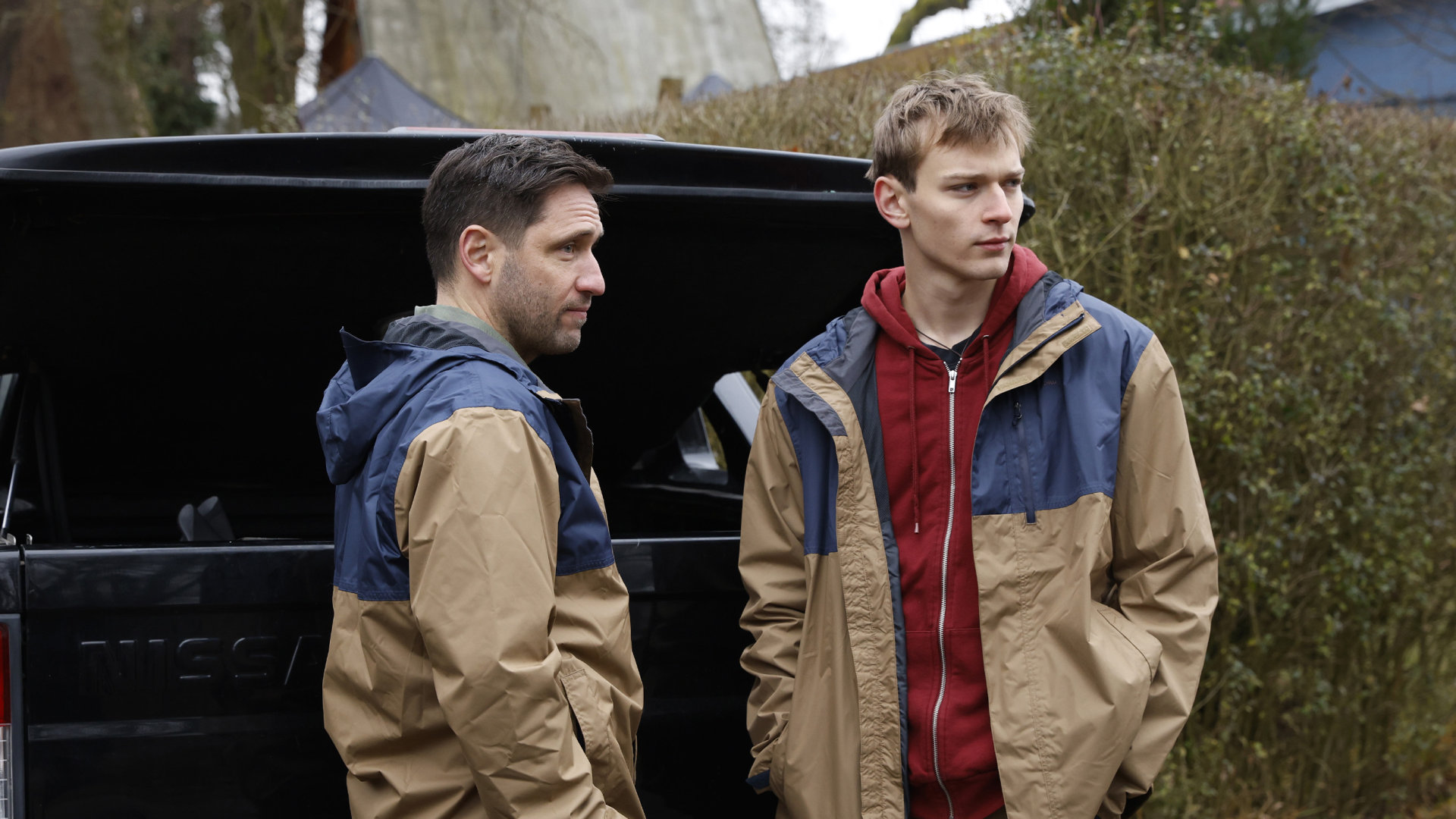 Polabí Epizoda Epizoda 16 Online Prima