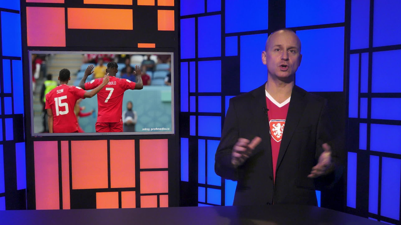 Football Fanatics - 1.12. v 15:45 - Football Fanatics - CNN Prima NEWS