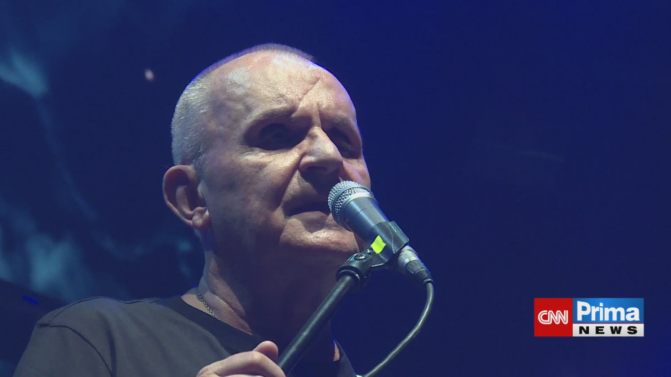 SHOWTIME - 22.9. v 19:55 - SHOWTIME - CNN Prima NEWS