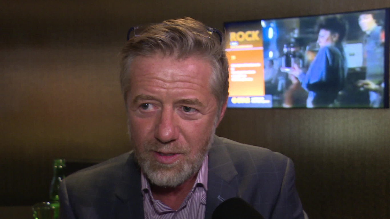 SHOWTIME - 22.4. v 19:55 - SHOWTIME - CNN Prima NEWS