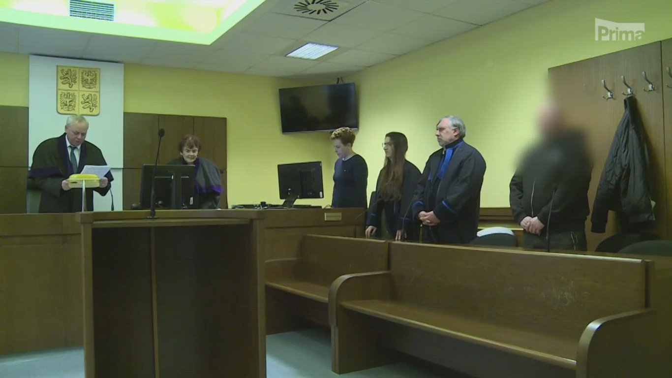 Rozsudek v kauze vlčích dětí - HLAVNÍ ZPRÁVY - CNN Prima NEWS