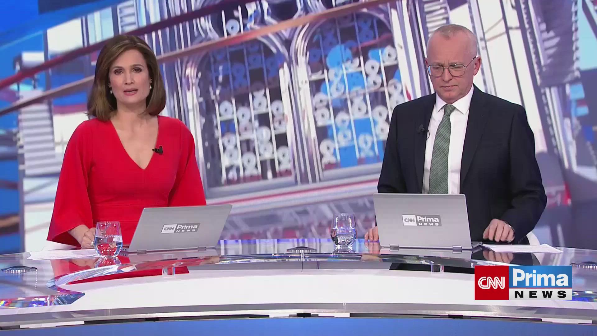 Češi nemají na jídlo (zdroj: CNN Prima NEWS) - bonus pořadu | prima+