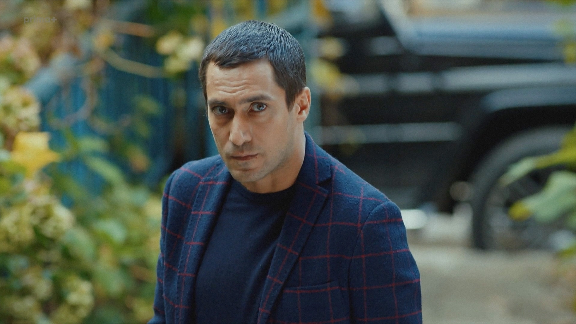 Černá perla - epizoda Setkání po letech online | prima+