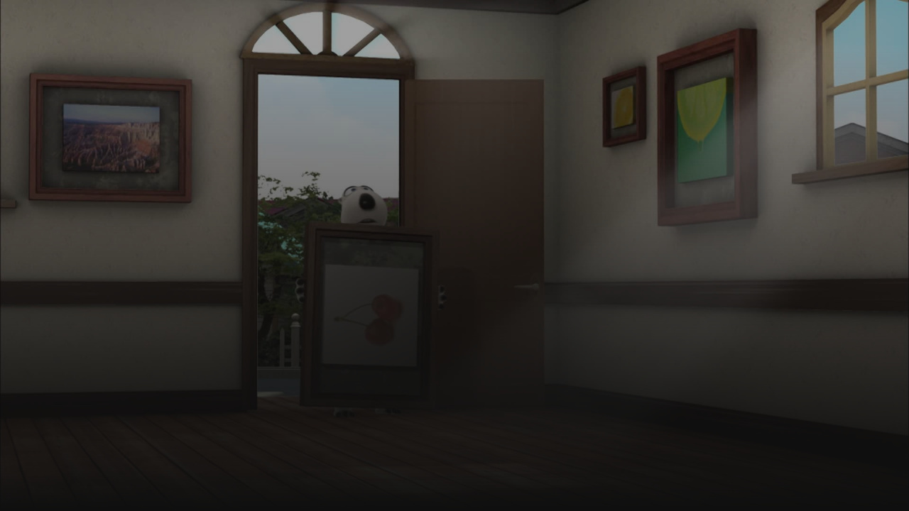 WALLPAPER - Bernard - Prima COOL