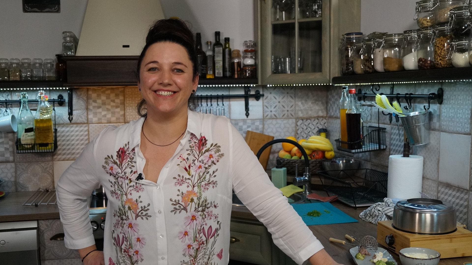 Prostřeno! - epizoda Prostřeno! XXVII (71) online | prima+