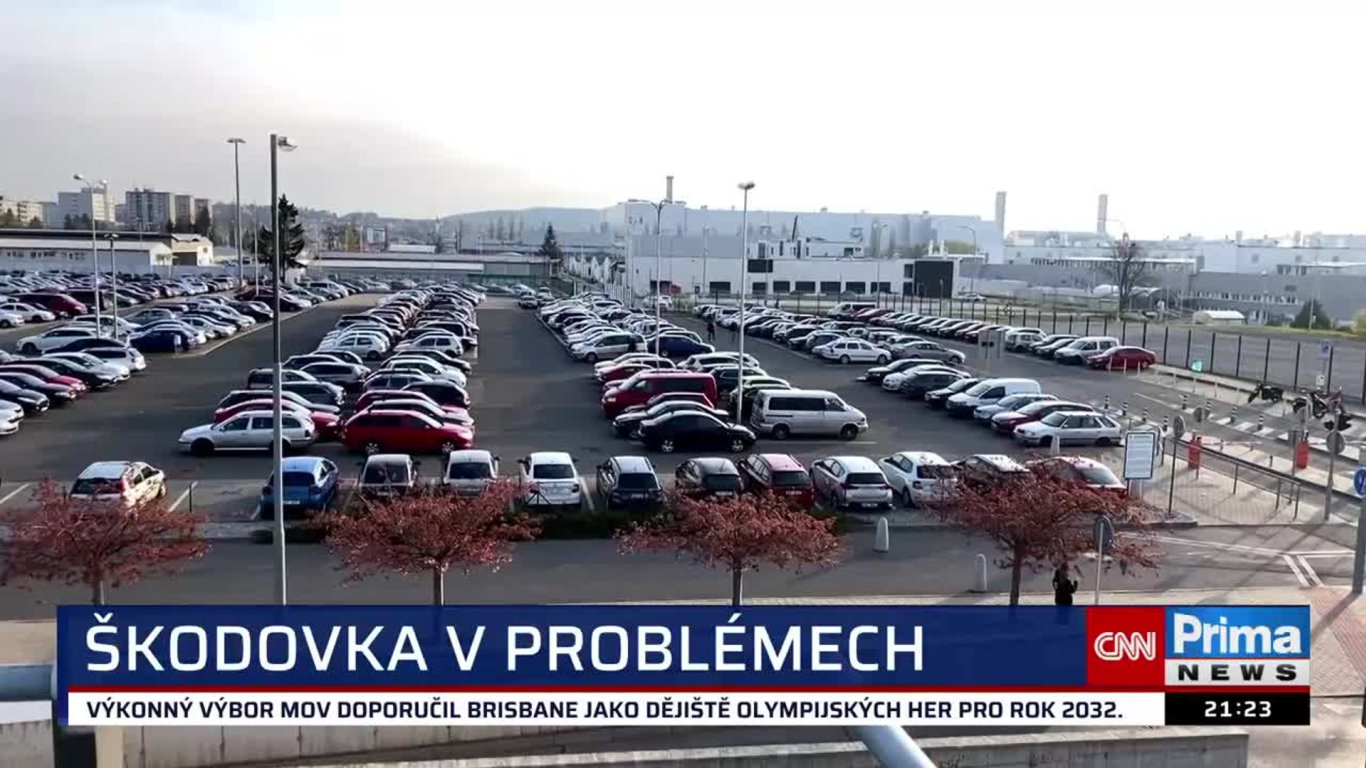 360°, Jan Rafaj, Martin Tolar - 10.6. v 21:20 - 360° - CNN Prima NEWS