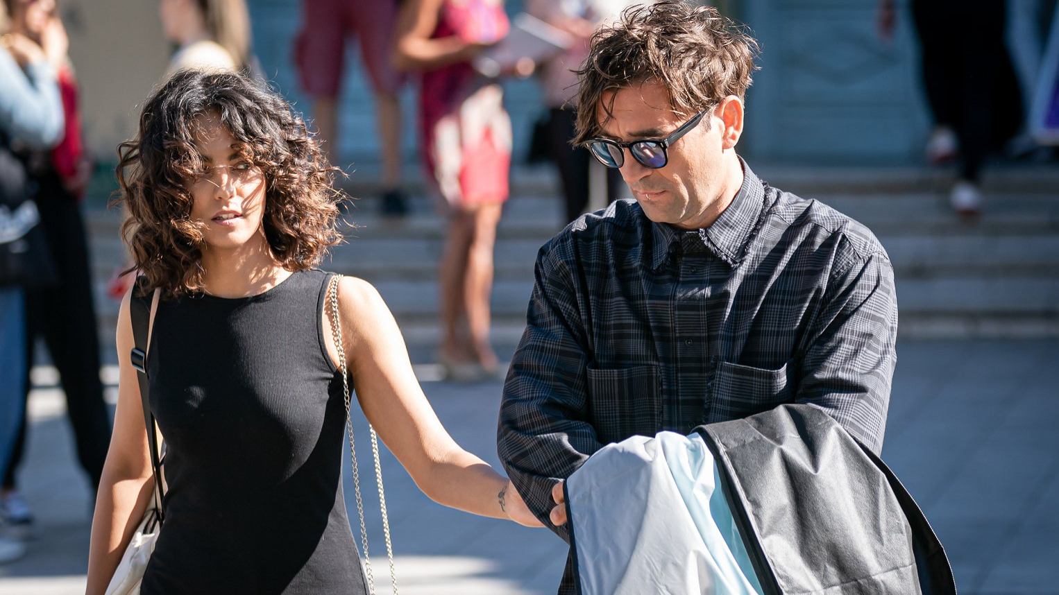 Iveta - epizoda Iveta S1 (5) online | prima+