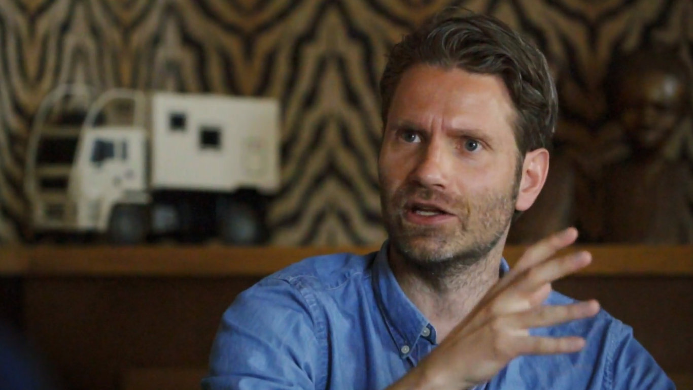 Hausbot Petra Horkého - epizoda Meik Wiking online | prima+