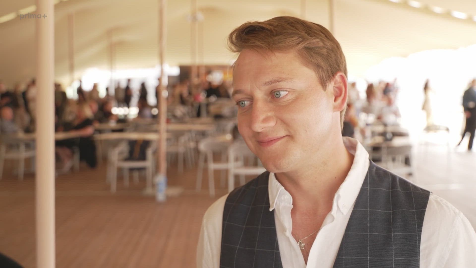 Tajemný špek Václava Chaloupky – O lidech a koních - bonus pořadu O ...