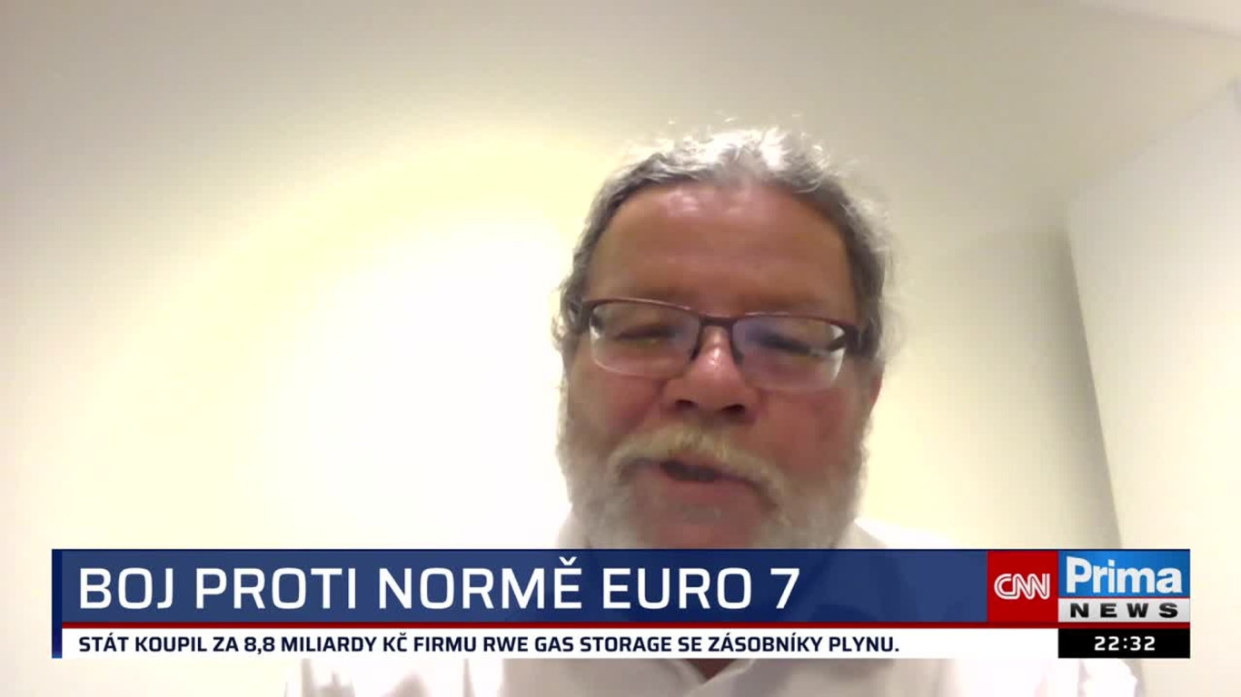 360°, Alexandr Vondra, Ondřej Kovařík, Péter Szijjártó - 18.9. v 22:26 ...