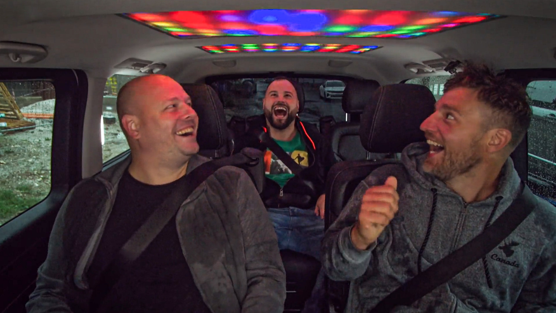 COOL Taxi - epizoda Cool taxi S1 (40) online | prima+