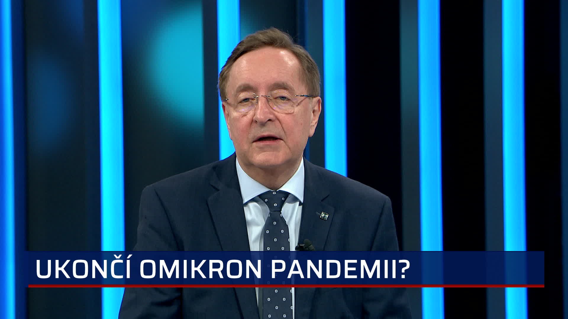 360° - epizoda 360°, Roman Prymula, Petr Arenberger, Milan Kubek, Jan Hnízdil, Jiří Just, Jakub ...