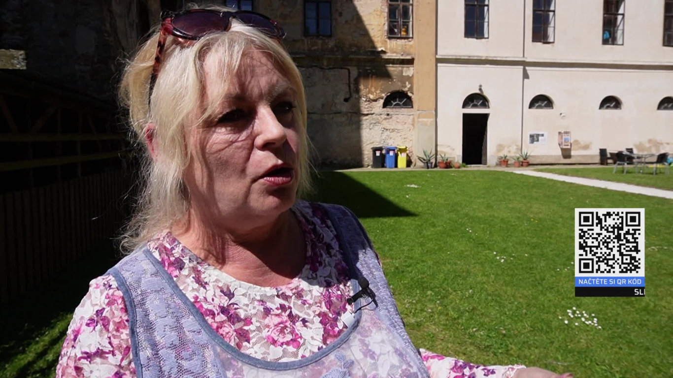 Prima ČESKO - 23.7. v 08:20 - Prima ČESKO - CNN Prima NEWS