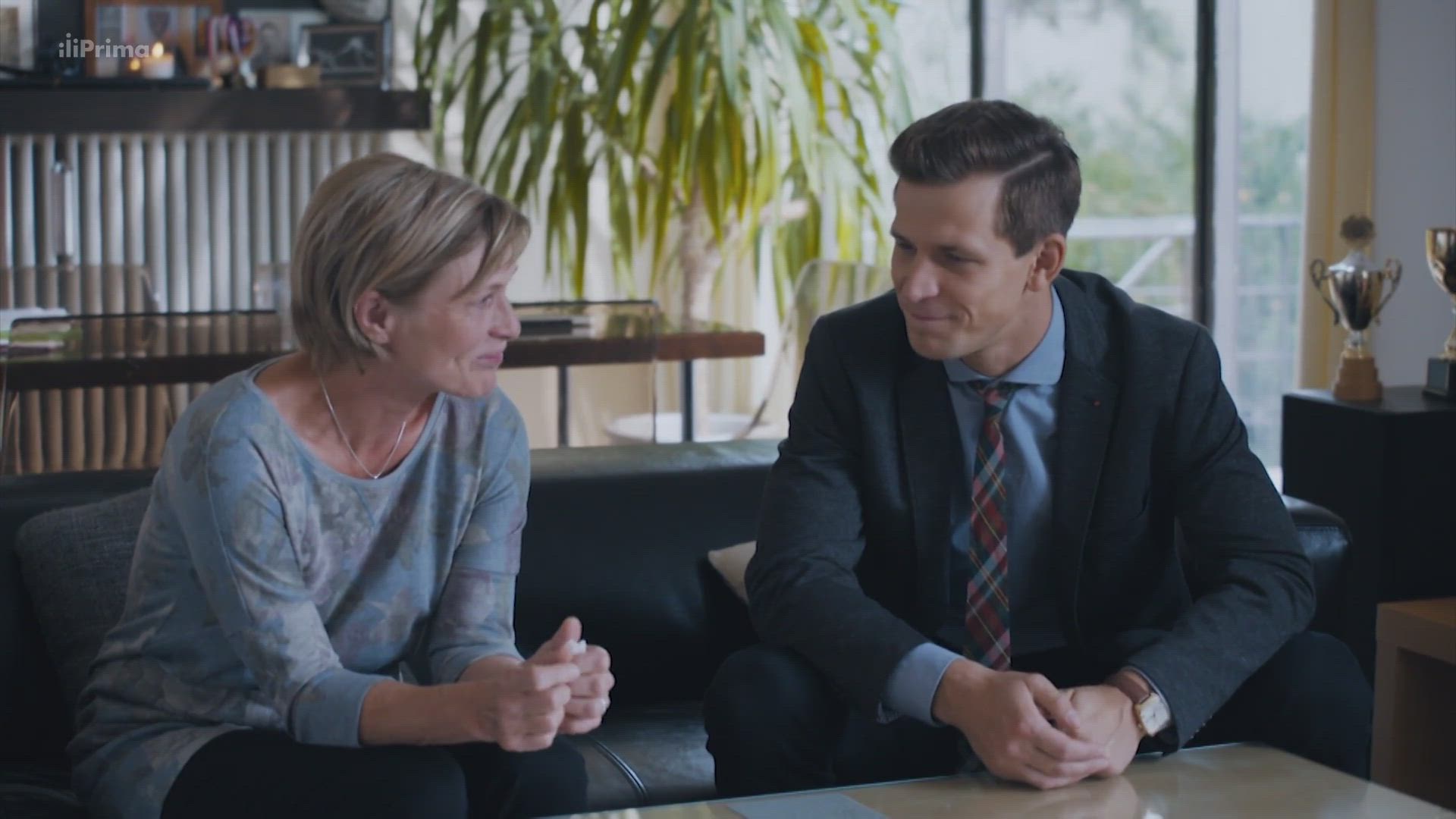 Polda III (3) - Andrej a tajemství z mládí - bonus pořadu Polda | prima+