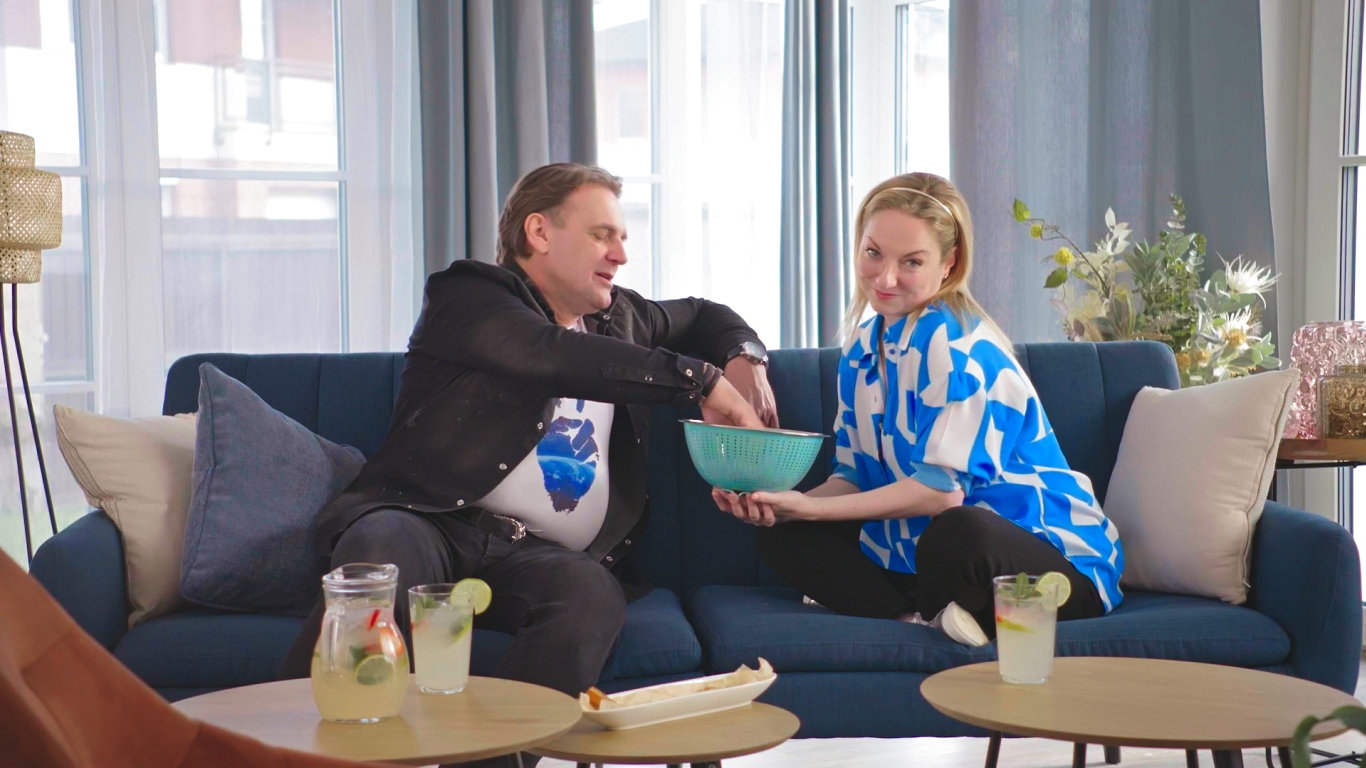 Epizoda 13 - Koko ve varu | Prima Fresh